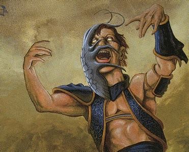 Licid - MTG Wiki