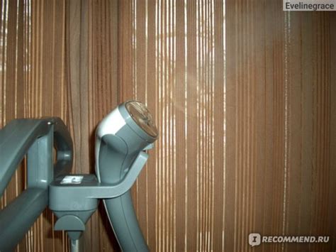 Отпариватель для одежды KITFORT KT-902 Professional Series ...