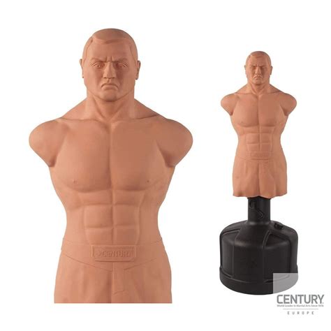 Bob XL - THE stand-up punching bag - The original from CENTURY, 649,99