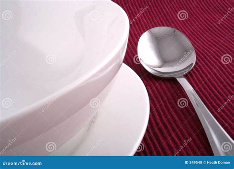 Dinner Time 2 stock photo. Image of elegant, placemat, setting - 349548