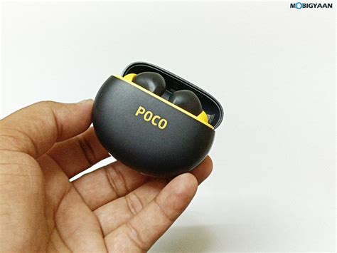 POCO Pods Review