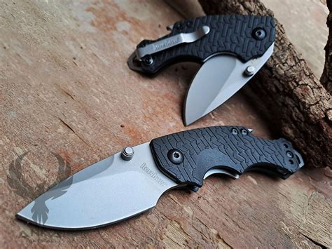 Kershaw Shuffle 8700 Cep Çakısı Klon | Ankaoutdoor