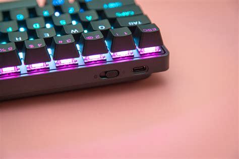 Steelseries apex pro mini - tabdads