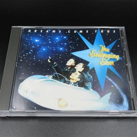 【中古CD】DREAMS COME TRUE／The Swinging Starの通販 by nano's shop｜ラクマ