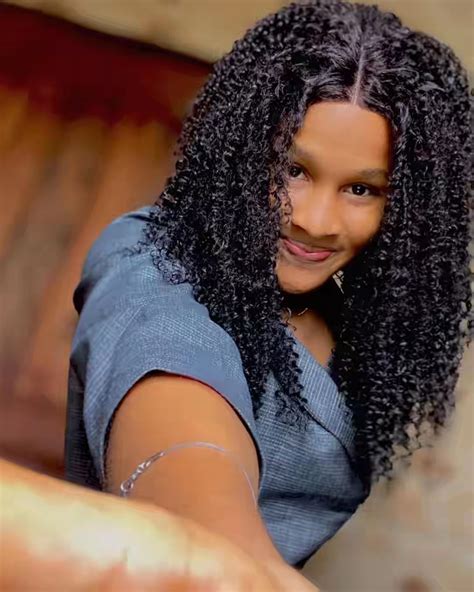 Berby Picxy Biography, Age, Pictures, Boyfriend, Family, Net Worth ...