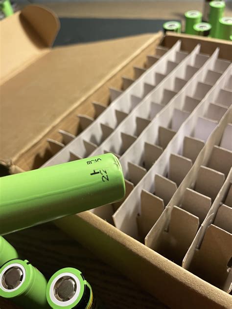 DO NOT buy Littokala Batteries! : r/18650masterrace