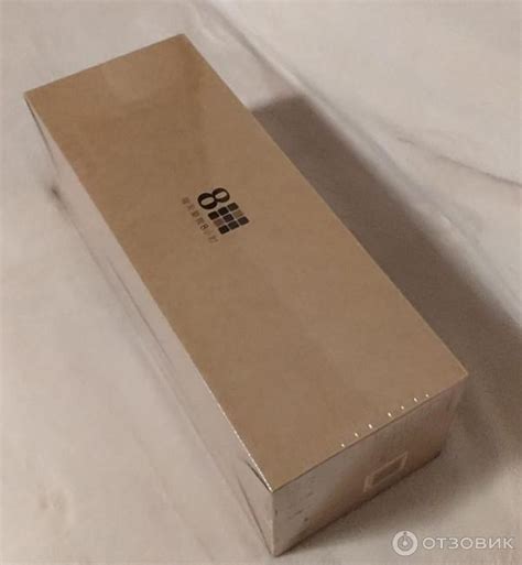 Отзыв о Ортопедическая подушка Xiaomi Mi 8H Z3 Natural Latex Pillow ...
