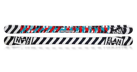Test ski Elan Pinball 2014 : avis ski Freestyle homme