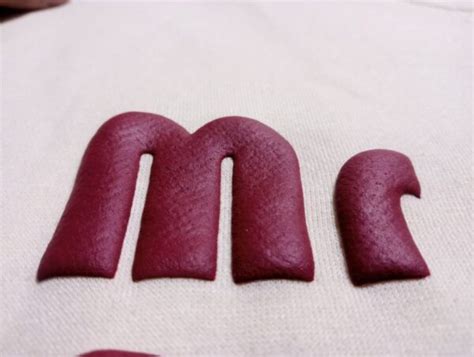 Puff Print Manufacturer - 3D Custom Clothing