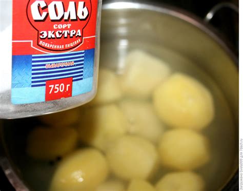 Картофельное пюре, как у бабушки - Советы для женщин
