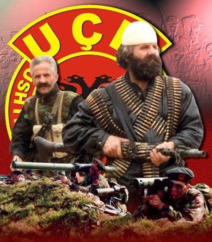 Η Αφυπνιση των απανταχου Ελληνων: Ο UCK δρά στην Αθήνα