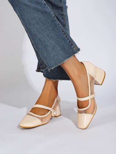 BELLE SHOES | Paris Fashion Shops