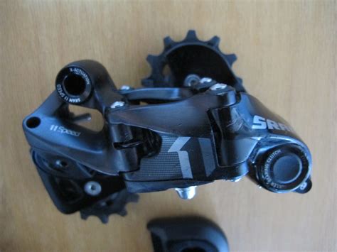 SRAM Schaltwerk GX 11-fach | Bikemarkt.MTB-News.de