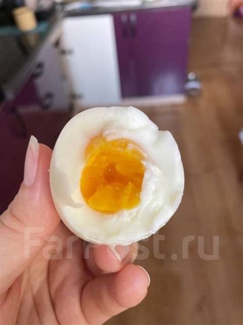 Домашнее куриное яйцо - Домашние продукты во Владивостоке