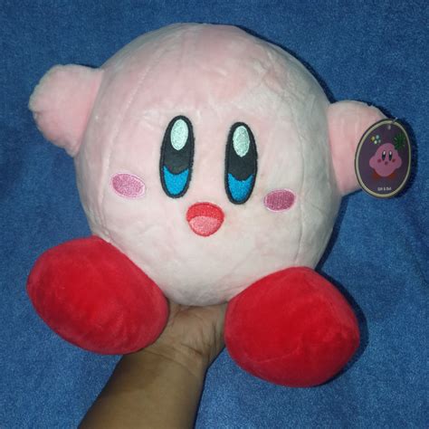 KIRBY, Hobbies & Toys, Toys & Games on Carousell