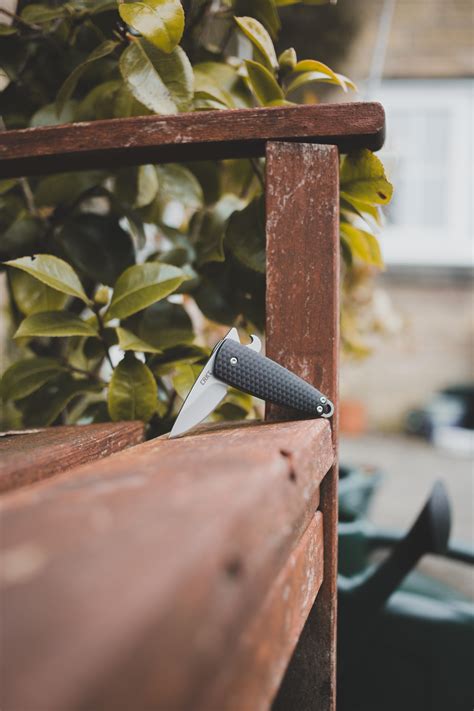 I've just had my CRKT Dually delivered - I'm so impressed. I think this ...