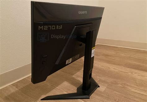 Gigabyte M27Q-P Review 2025: Everything You Need To Know