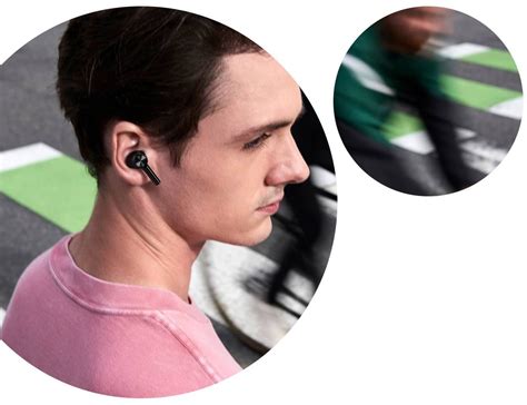 Наушники OnePlus Buds Z2 - цена, купить в кредит, рассрочку в Алматы