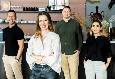 21grams' Stasha Toncev appoints new leadership team as homegrown brand ...