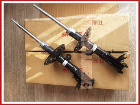 Купить Амортизаторы Showa (Japan ) OEM Оригинал. Отправка по РФ во ...