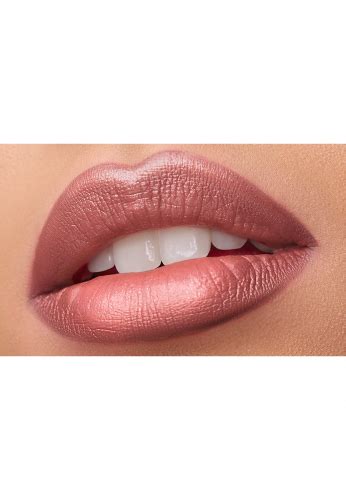 Губная помада GlamShine, тон нюд 40787
