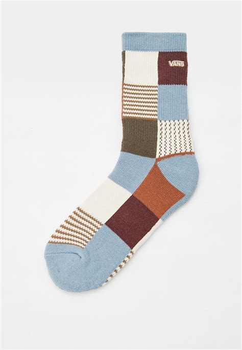 Носки Vans, цвет: мультиколор, RTLADD694701 — купить в интернет ...