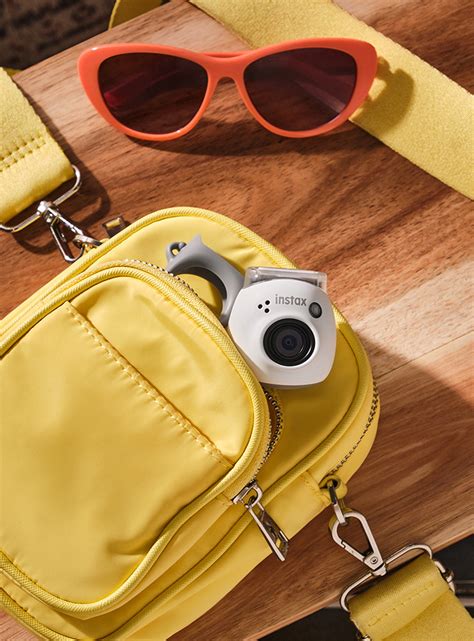 instax Pal™ | FUJIFILM
