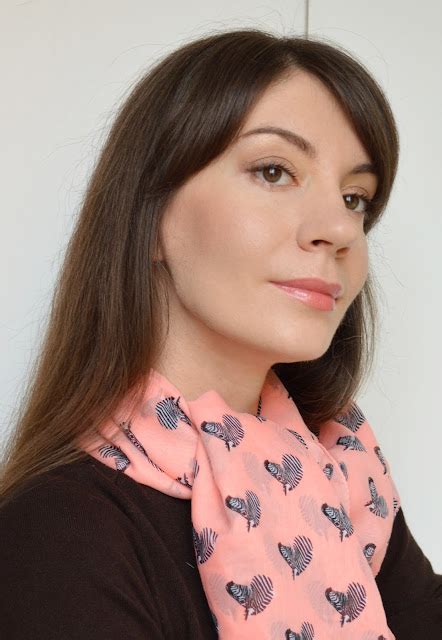 Urban Fashionista: Нежные весенние румяна Clarins Blush Prodigy ...