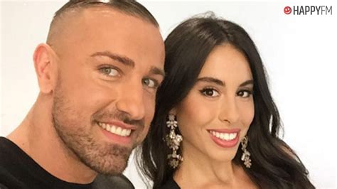 Rafa Mora confirma su crisis sentimental con Macarena Millán, su novia