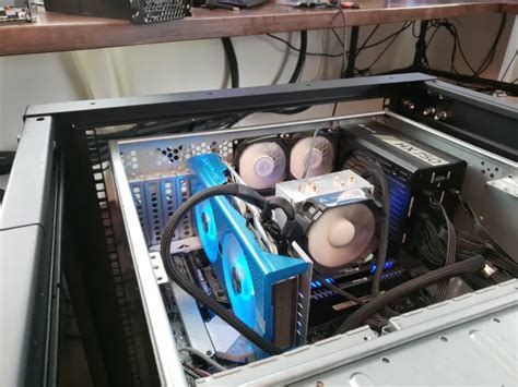 The Radeon RX 590 Is Finally Running Strong On Linux - Phoronix