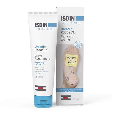 Ureadin Podos Db Cream