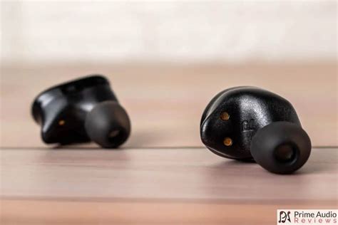 TRN T200 Review - Nearly Ideal - Prime Audio Reviews