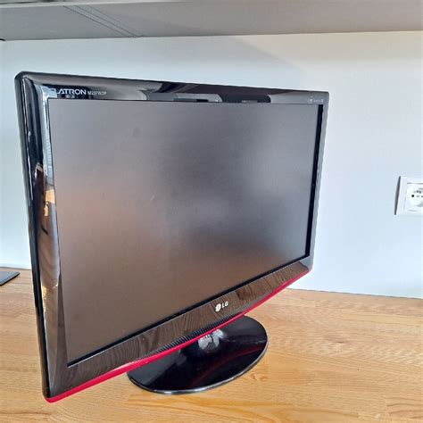 Monitor LG Flatron M237WDP-PC z tunerem | Bielany Wrocławskie | Kup ...
