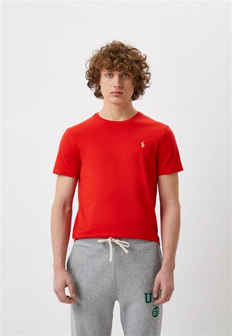 Бренд Polo Ralph Lauren - купить Поло Ральф Лорен интернет магазин msk-moda