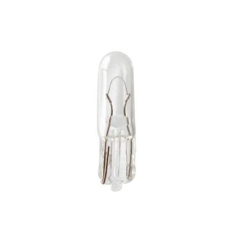 121-2721MF #2721MF Miniature Bulb - T-3 1/4 Bulb 121-2721MF - Jetco