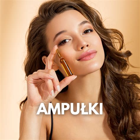 Ampułki > DrogeriaSmart: Profesjonalne Kosmetyki i Urządzenia ...