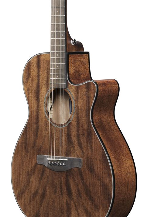 IBANEZ AEG61-NMH - купить в Музторге недорого: акустические гитары, цены