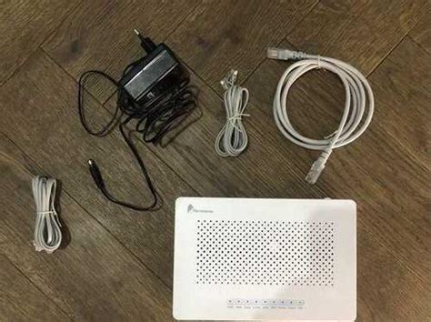 Fttb Wi-Fi Роутер zxhn H298A | Festima.Ru – частные объявления