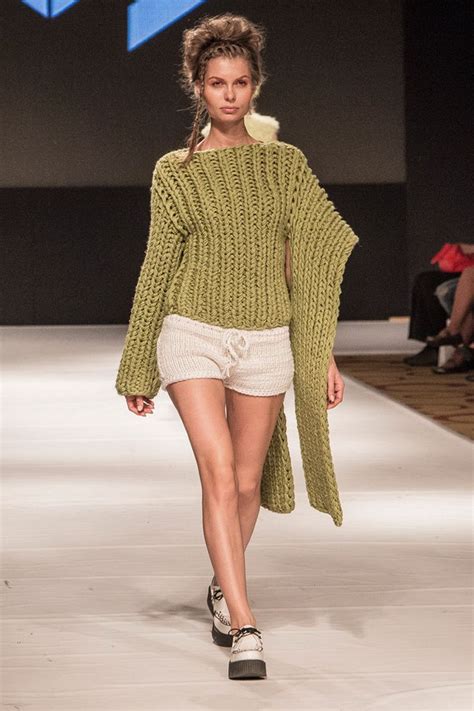 TF Knitwear | Knit fashion, Crochet fashion, Knitwear