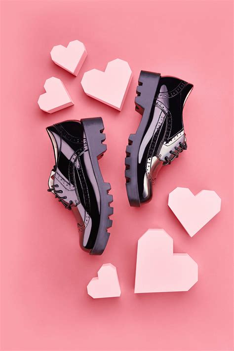Photos for Betsy shoes on Behance