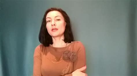 Долой зажатость и застенчивость! - YouTube