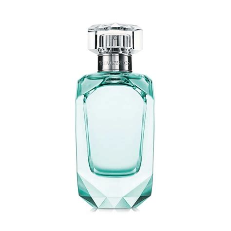 Tiffany & Co Intense - купить женские духи, цены от 840 р. за 4 мл