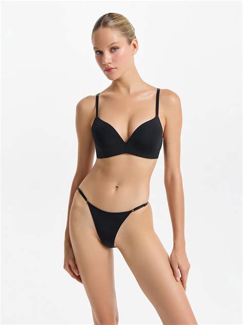Трусы из микрофибры 4254702741-50 - купить в интернет-магазине LOVE ...