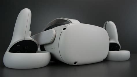 Oculus Quest 2 64 ГБ или 256 ГБ: что лучше купить?