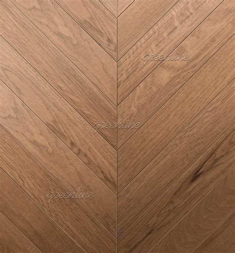 Паркет Greenline Французская елка Deluxe 136 Виченца 9,5x62 см (0,589м2 ...