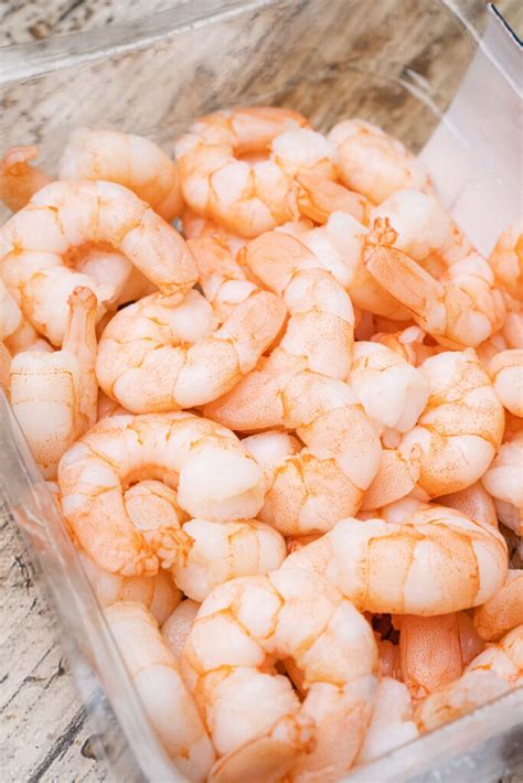Prawn Cocktail Recipe (Easy Classic Starter) - Flawless Food