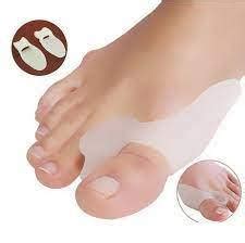 Фиксатор для коррекции косточки на ноге Valgus Pro (пара - 2 шт), цена ...
