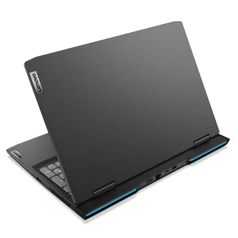 خرید لپ تاپ Lenovo IdeaPad Gaming 3 - DB - Onyx Black از فروشگاه اگزو گیم