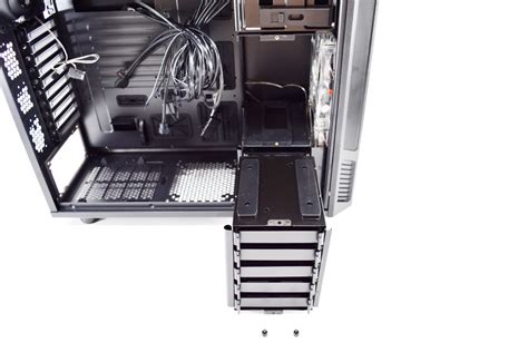 AeroCool XPredator II Full Tower Chassis Review