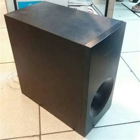 Jual Speaker Subwoofer Pasti SAMSUNG PS-EW1-1 | Shopee Indonesia